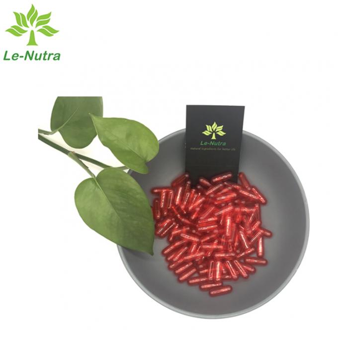 Empty Hard Capsules Customized gelatin_capsules Different Size Hard ...